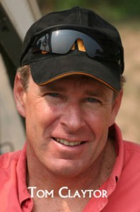 Claytor – International Transactions