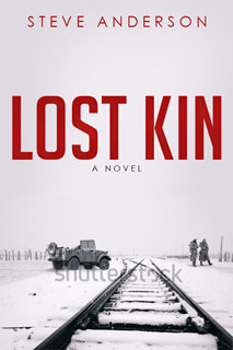 Lost-Kin – International Transactions